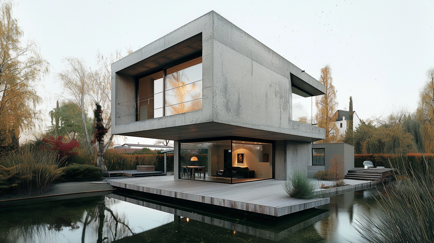 Ecobeton Blog | Concrete Protection Insights & Case Studies