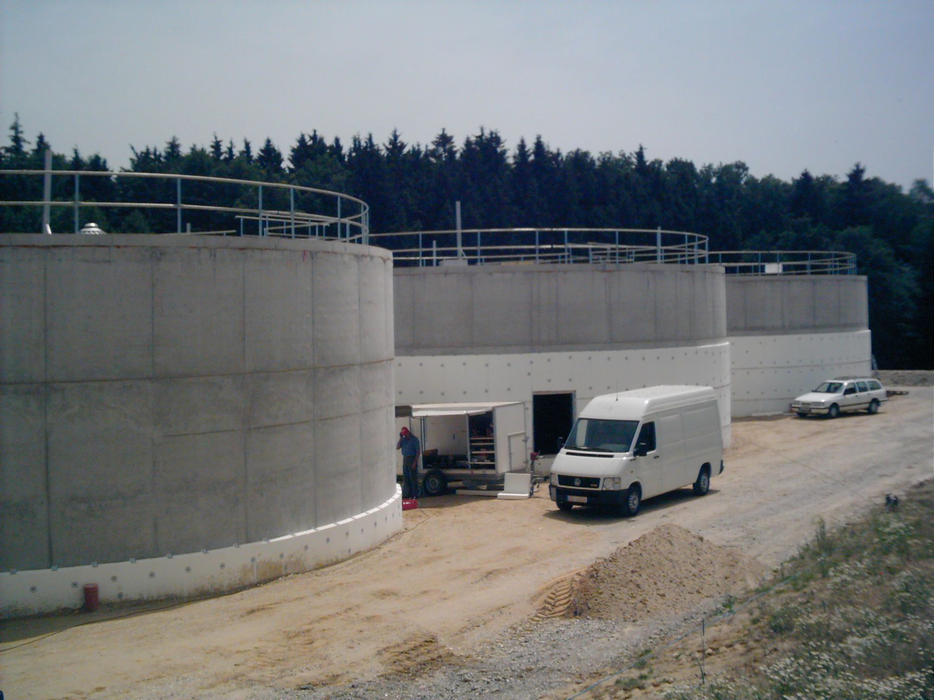 Ecobeton references | Ecobeton UK Ltd